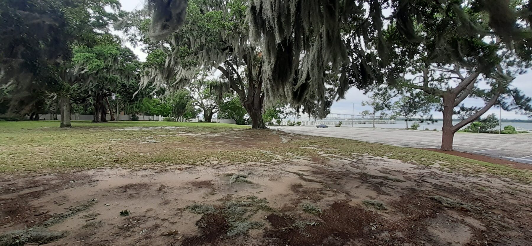 Riverside Beach Park – Preservation Society of Charleston